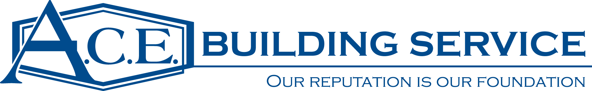 Career Opportunities | A.C.E. Building Service