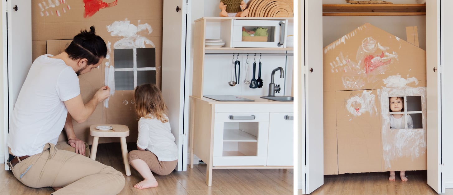 Fun Construction Themed Activities For Kids