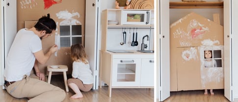 Fun Construction Themed Activities For Kids