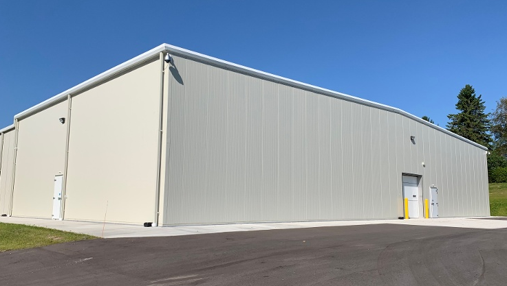 Construction Building Wall Systems: Styles & Considerations