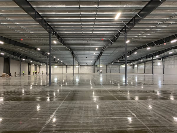 6 Corners Not to Cut When Designing Your Manufacturing Spaces
