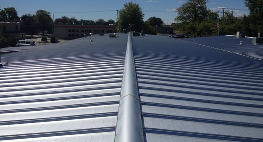 Pre-Engineered Metal Building Solutions | ACE Building Service