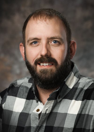 Ryan Riesterer, Field Superintendent | A.C.E. Building Service
