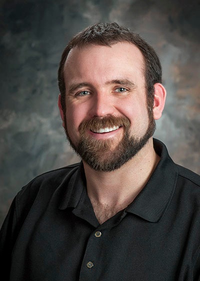 Stuart Johnson, Estimator/Project Manager | A.C.E. Building Service