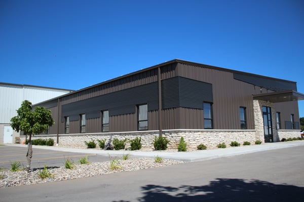 Construction Building Wall Systems: Styles & Considerations