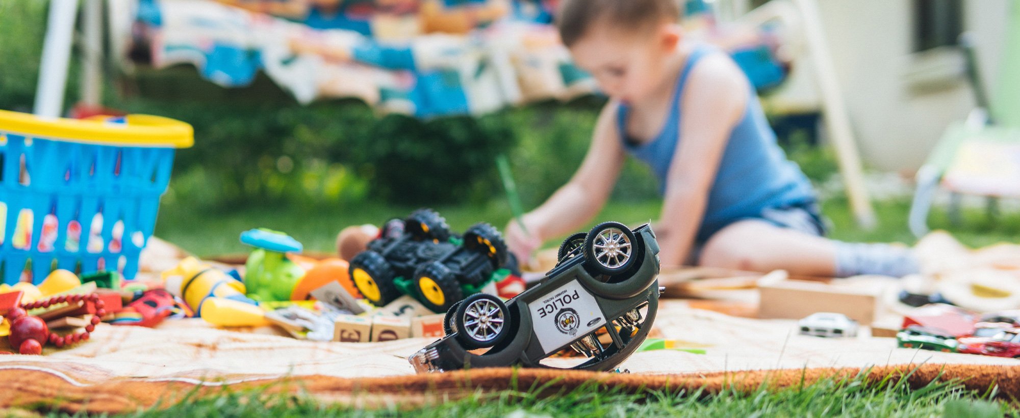 Fun Construction Themed Activities For Kids