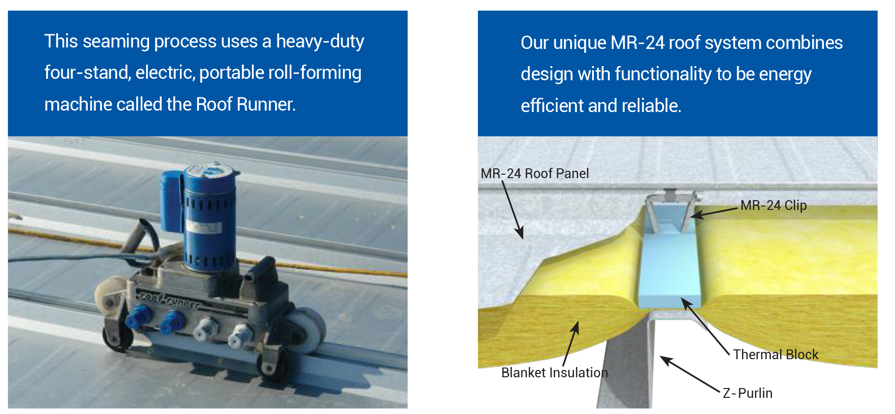 Butler® Manufacturing | Pre-Engineered Steel Buildings