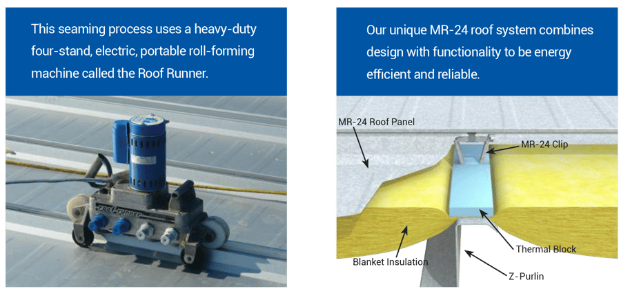 Butler® Manufacturing | Pre-Engineered Steel Buildings