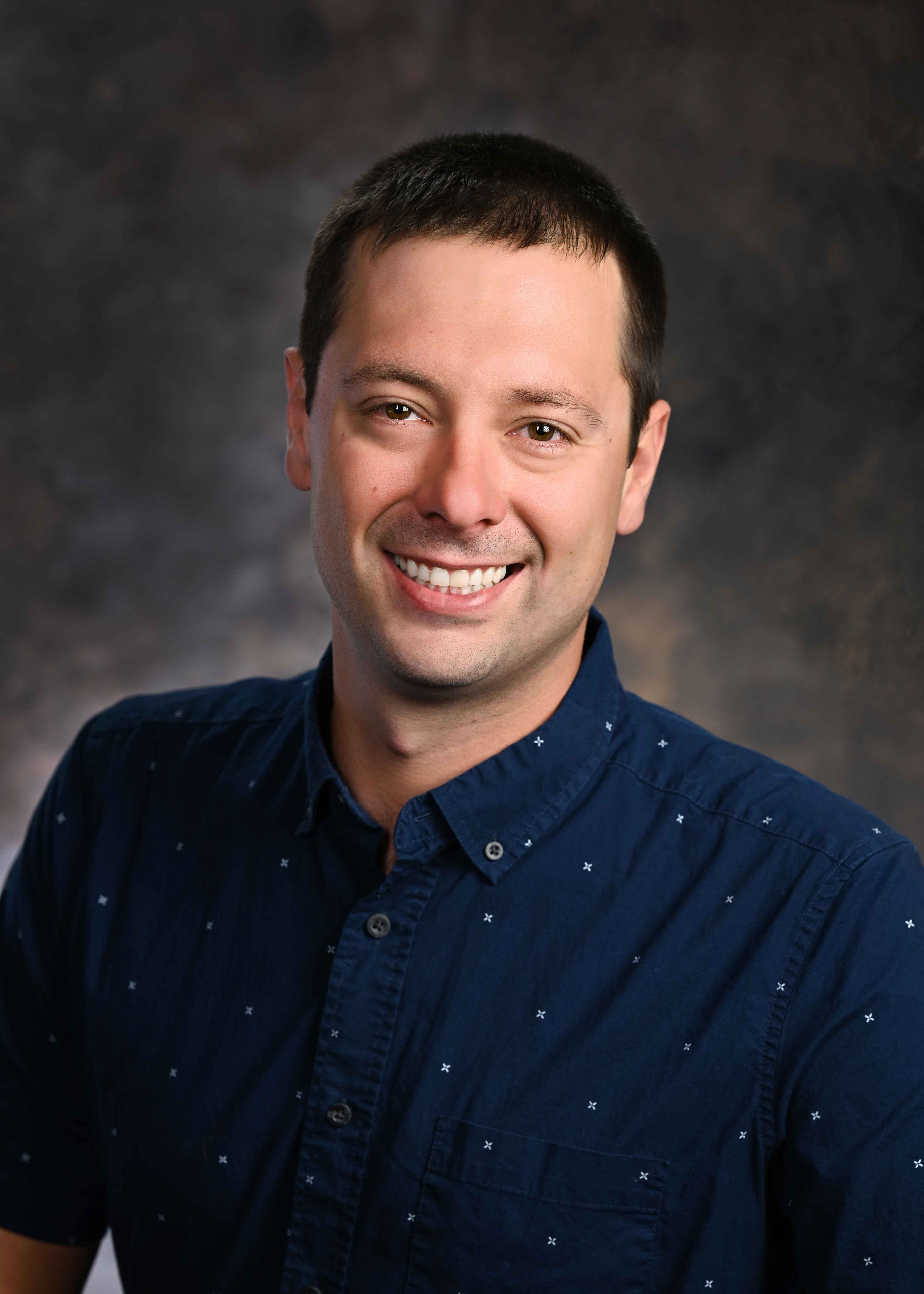 James Marks, Field Superintendent | A.C.E. Building Service