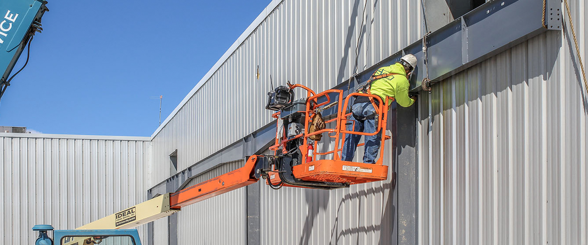 5 Benefits of A.C.E and Butler Metal Building Systems