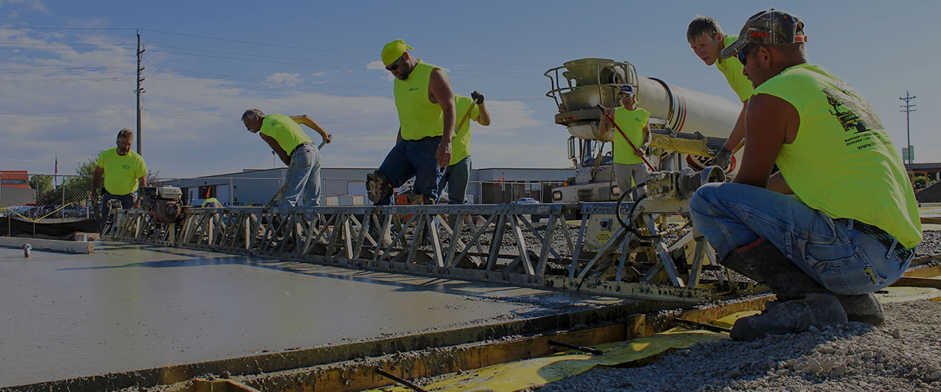 ACE Building Service | Design-Build Contractor | Wisconsin